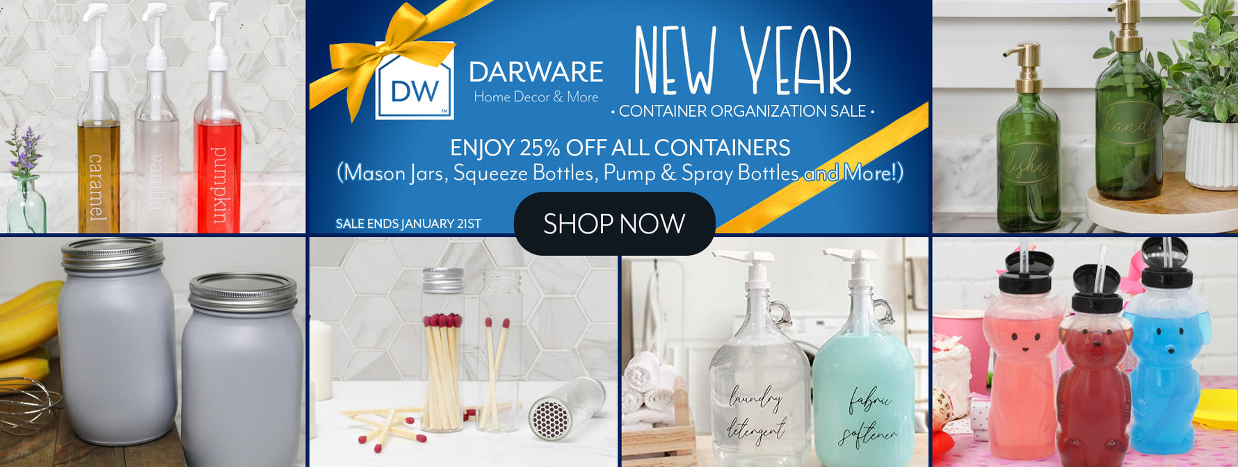 Darware Products